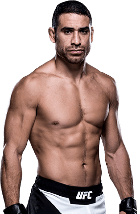 Danny "Last Call" Castillo MMA record, career highlights and biography