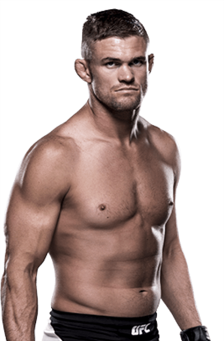 "Detroit Superstar" Daron Cruickshank MMA record, career highlights and ...