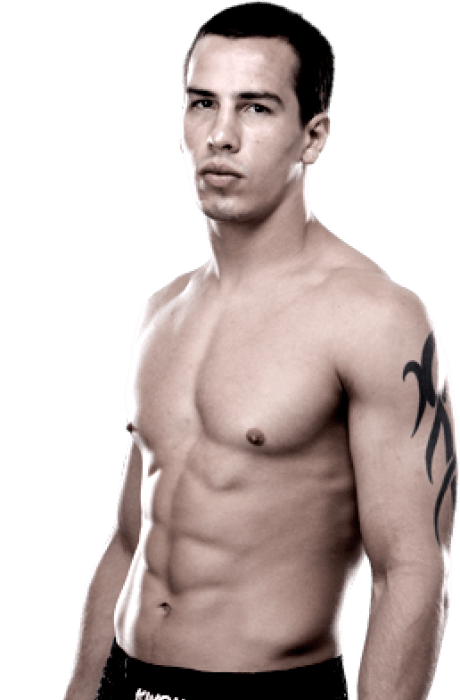 Guto Inocente MMA record, career highlights and biography
