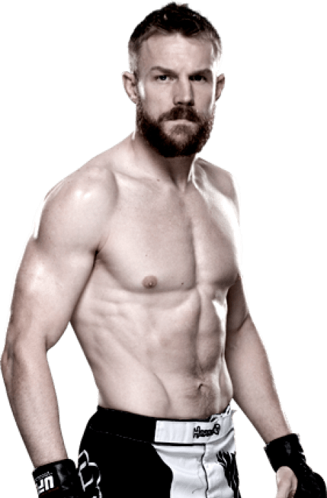 James Head MMA record, career highlights and biography