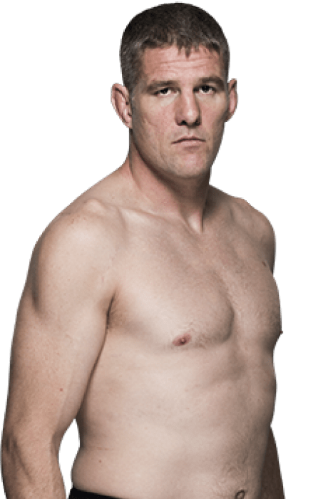 Daniel Kelly MMA record, career highlights and biography