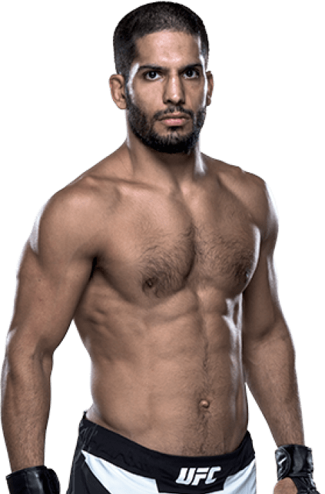 Noad "Neo" Lahat MMA record, career highlights and biography