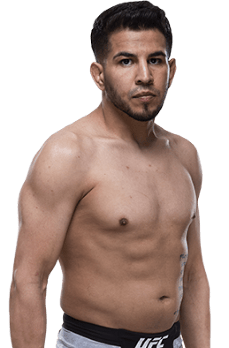 Matthew Lopez MMA record, career highlights and biography