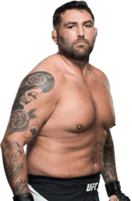 James "The Juggernaut" Mulheron MMA record, career highlights and biography