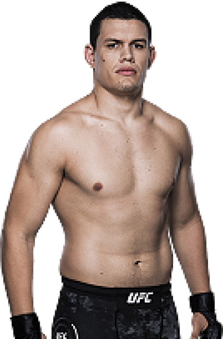 Marcelo Golm MMA record, career highlights and biography