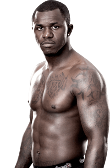 Melvin "The Young Assassin" Guillard MMA record, career highlights and ...