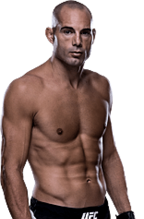 Mike "Quick" Swick MMA record, career highlights and biography