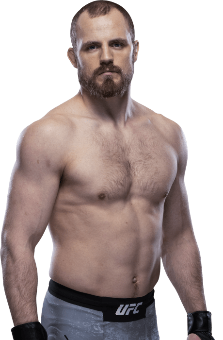 gunnar nelson record