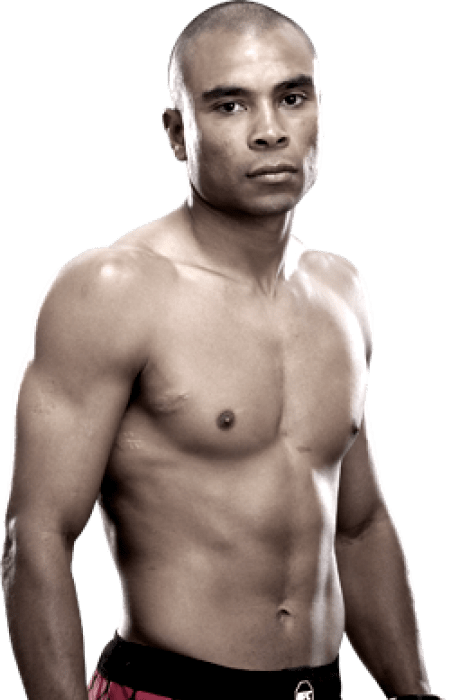 Robbie "Problems" Peralta MMA record, career highlights and biography