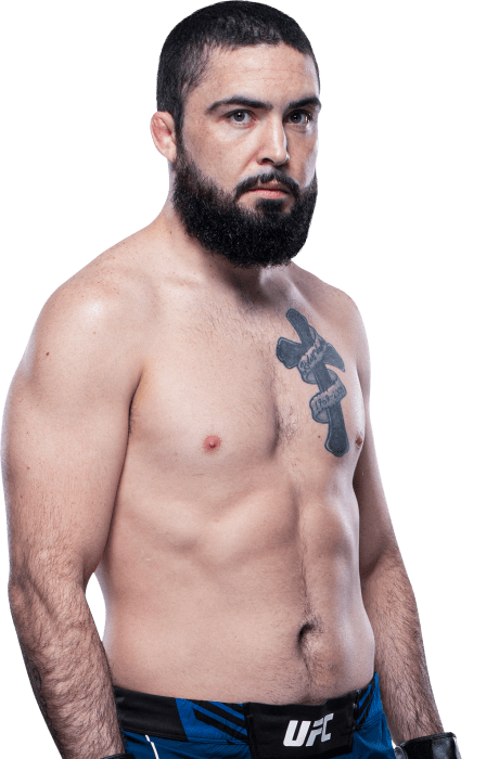 Matt Sayles MMA record, career highlights and biography