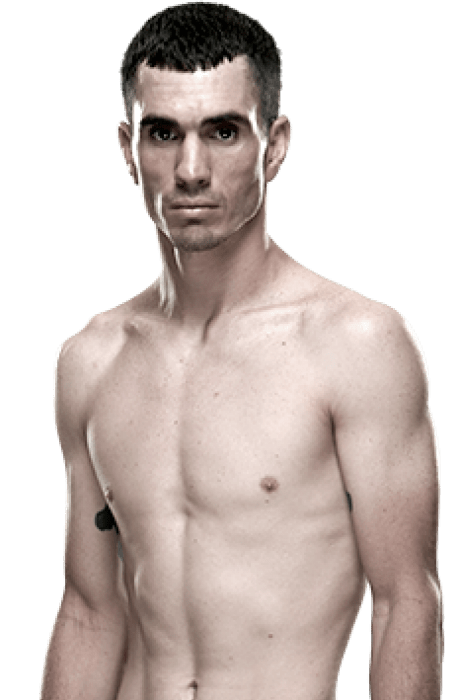 Shane "Insane" Howell MMA record, career highlights and biography