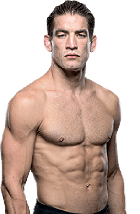 Sam "Hands Of Stone" Stout MMA record, career highlights and biography