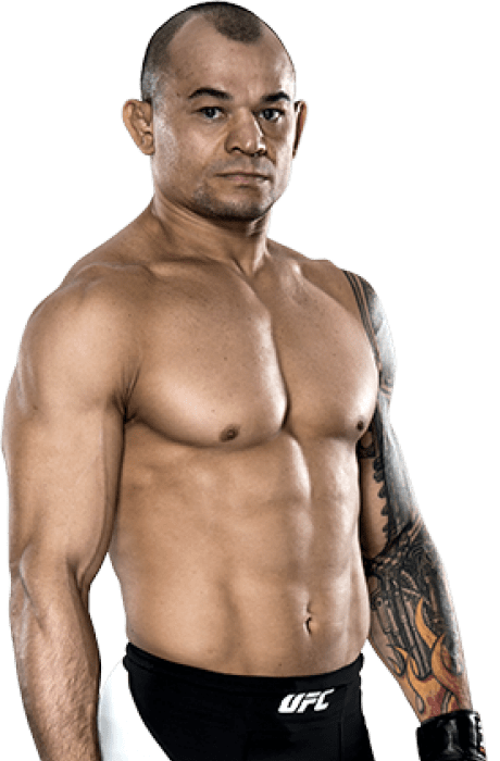 Gleison Tibau MMA record, career highlights and biography