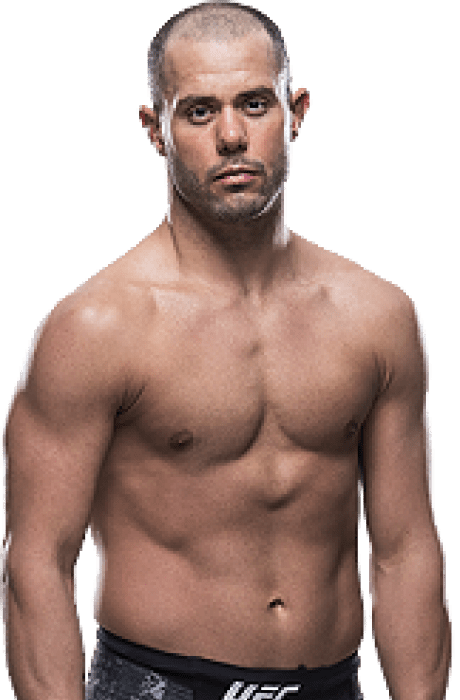 Chad "The Disciple" Laprise MMA record, career highlights and biography