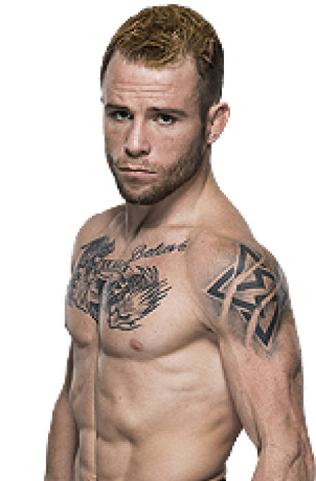 Jarred "The Monkey God" Brooks MMA record, career highlights and biography