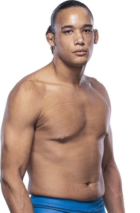 Bryan "Pooh Bear" Battle MMA record, career highlights and biography