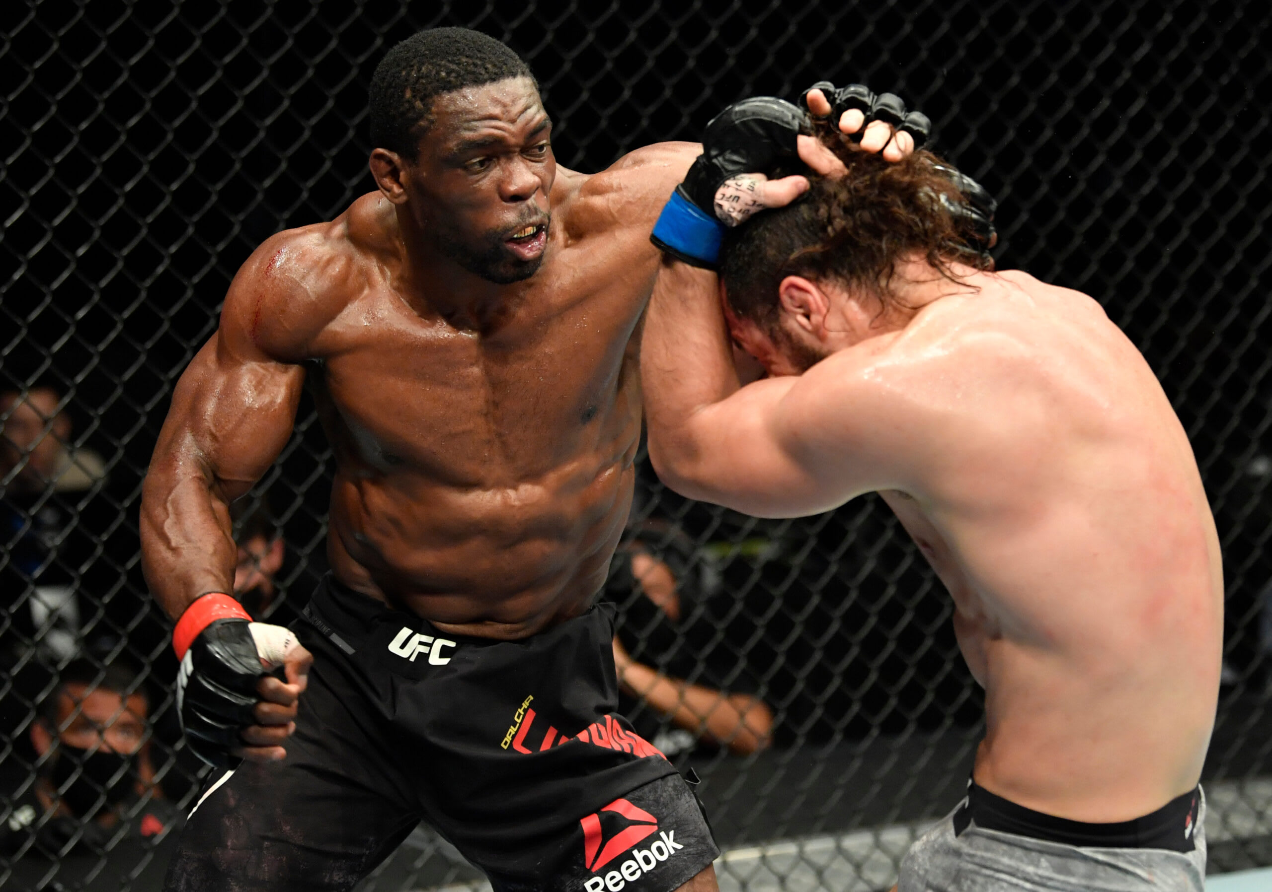 Understanding the Undercard: UFC Vegas 36 - The AllStar