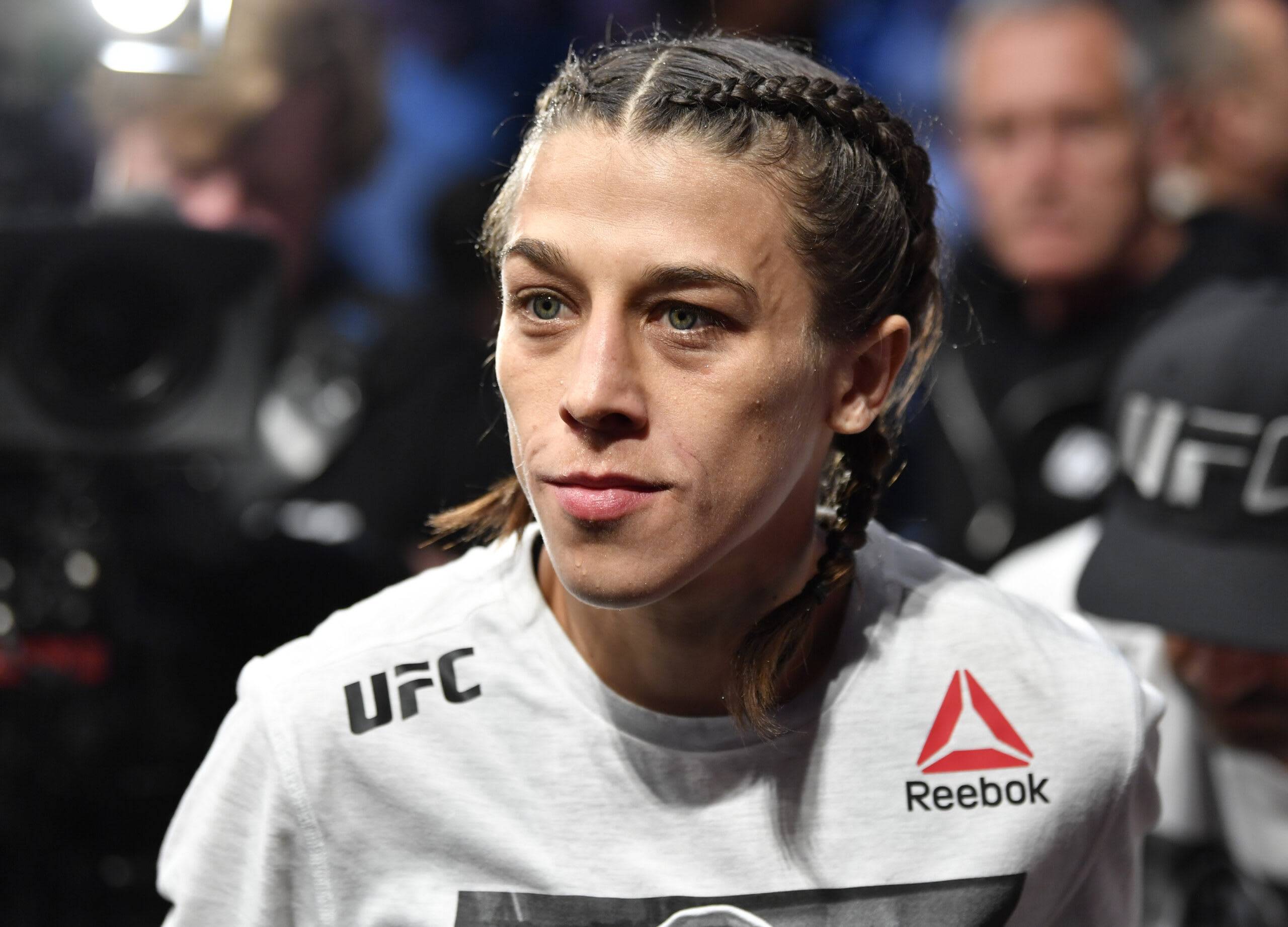 UFC Rankings Update: Champion Falls Out Post-UFC Vegas 41