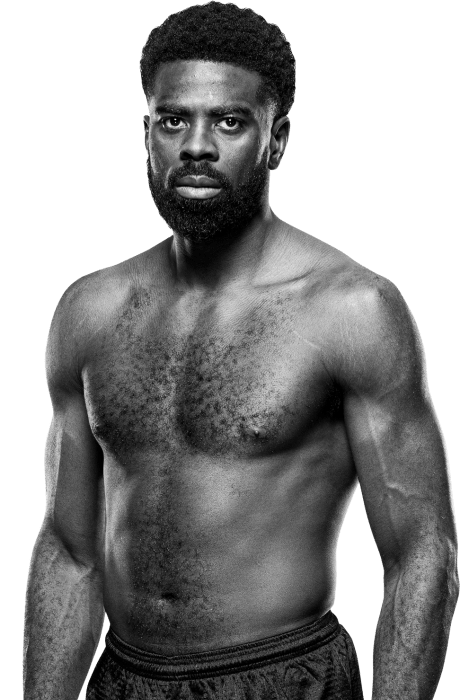 Chidi "Chidi Bang Bang" Njokuani MMA record, career highlights and ...