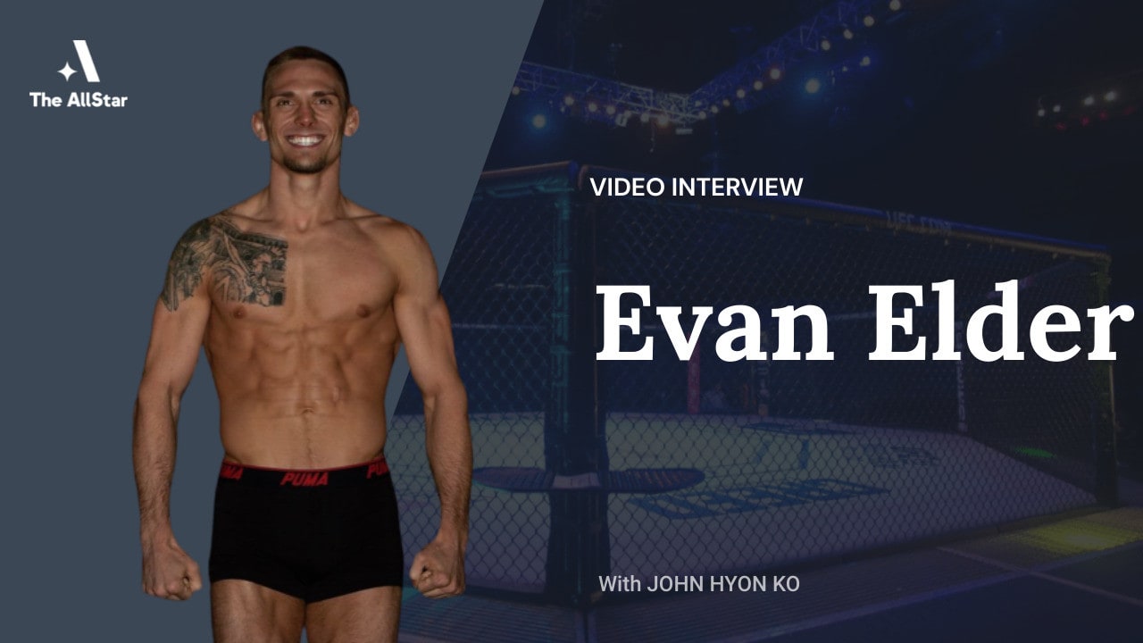 FAC 11: Evan Elder hasn't figured out Marcus Andrusia's game yet. But ...