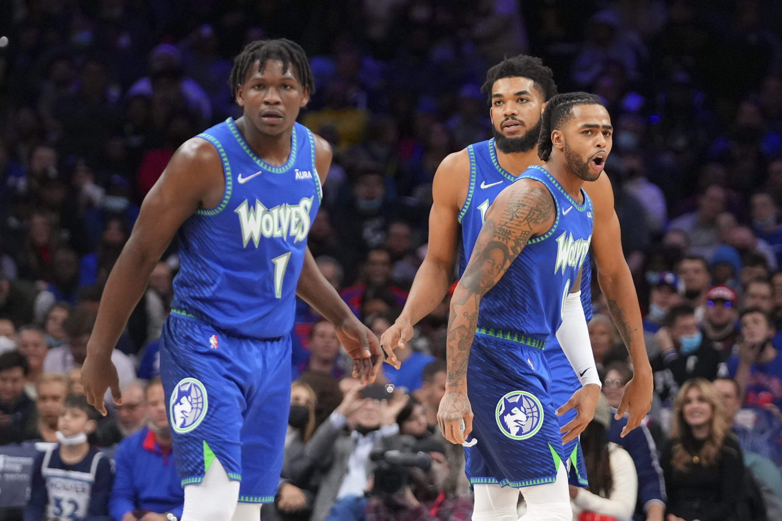 Washington Wizards vs Minnesota Timberwolves: Betting Preview, Odds ...