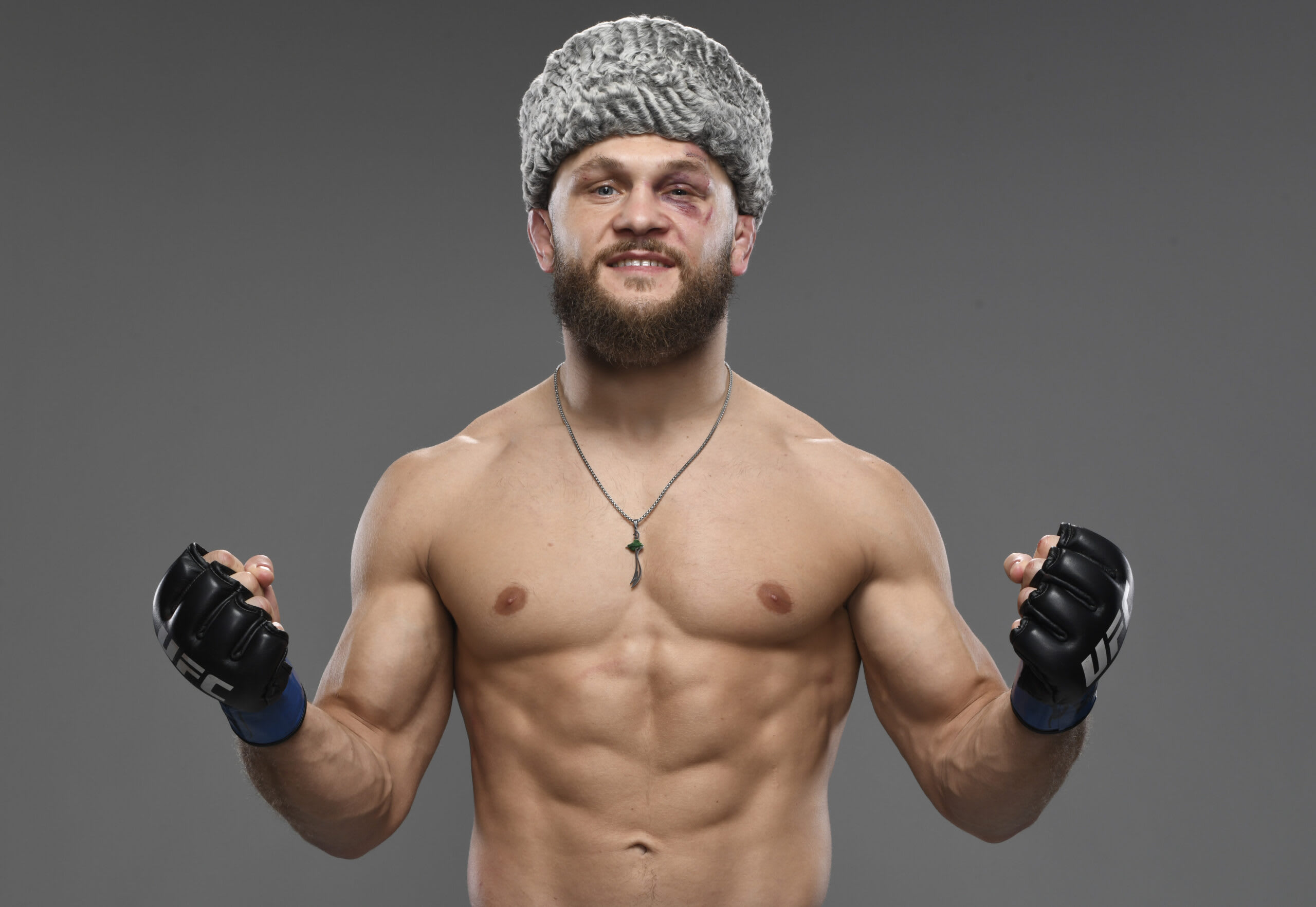 UFC Rankings Update: Fiziev Makes The Biggest Leap - The AllStar