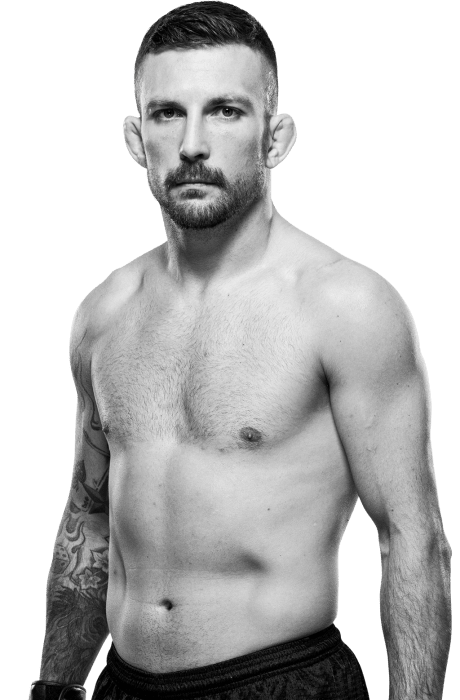 Chad "The Monster" Anheliger MMA record, career highlights and biography