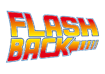 FLash Back - Nacionais - Sua Rádio Online