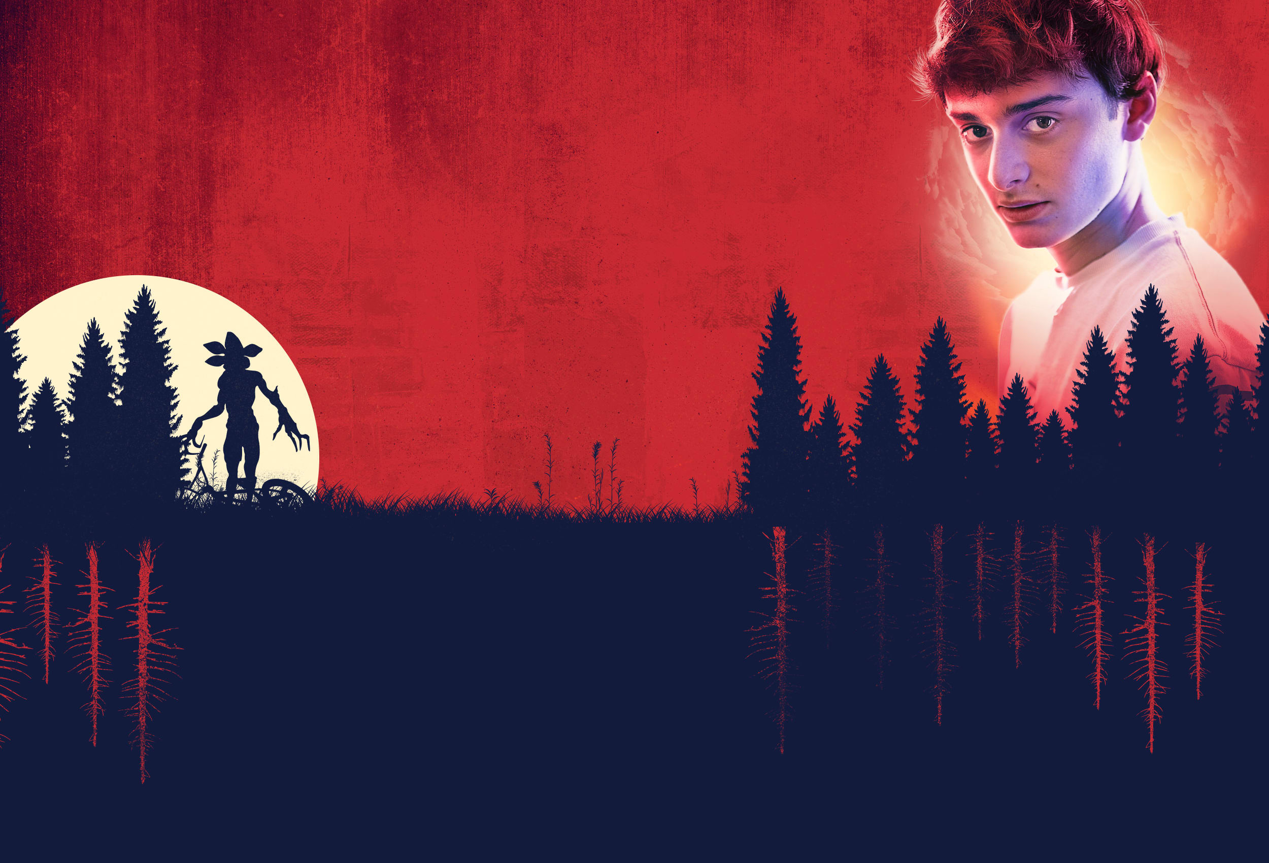 Meet Noah Schnapp from Stranger Things