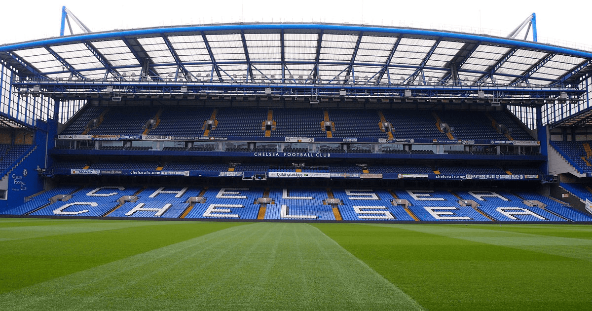 Buy Chelsea Football Tickets | 2025/2026 | Safe & Secure | FanSeats