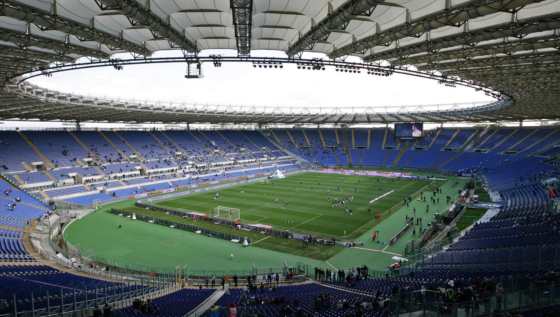 Buy AS Roma Football Tickets | 2025/2026 | Safe & Secure | FanSeats