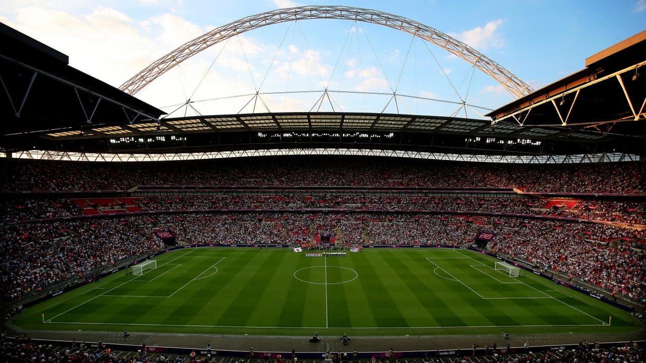 FA Cup Tickets 2025/2026 | Compare Ticket Prices with FanSeats