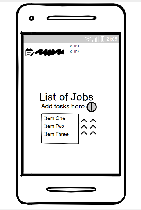 GitHub - farah-maria/Faire: My first full-stack mini-project! A to-do app using Django, SQLite ...