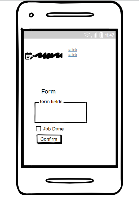 GitHub - farah-maria/Faire: My first full-stack mini-project! A to-do app using Django, SQLite ...