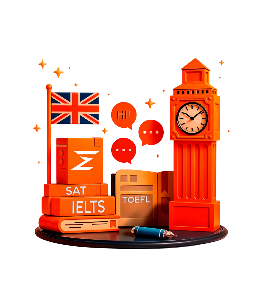 The Ultimate Platform for IELTS Mock Tests | Examinax
