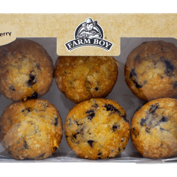 Muffins Archives | Farm Boy
