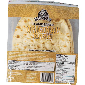 Other Flatbread, Pita and Tortillas Archives | Farm Boy