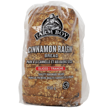 Bread and Bakery Archives - Farm Boy