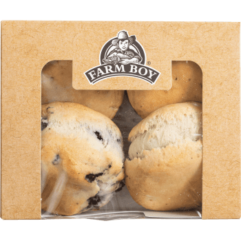 Delicious Bread and Bakery Treats at our Bake Shop | Farm Boy