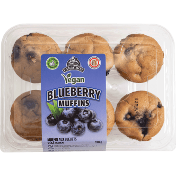 Muffins Archives | Farm Boy