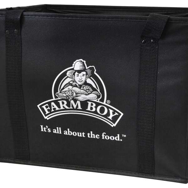 Farm Boy™ Foldable Box (14.5 x 11) | Farm Boy