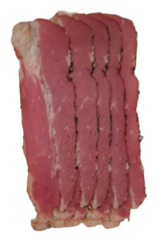 Farm Boy™ New York Deli-Style Smoked Brisket | Farm Boy