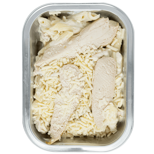 Farm Boy™ Chicken Pasta Alfredo Meal For One (340 g) | Farm Boy