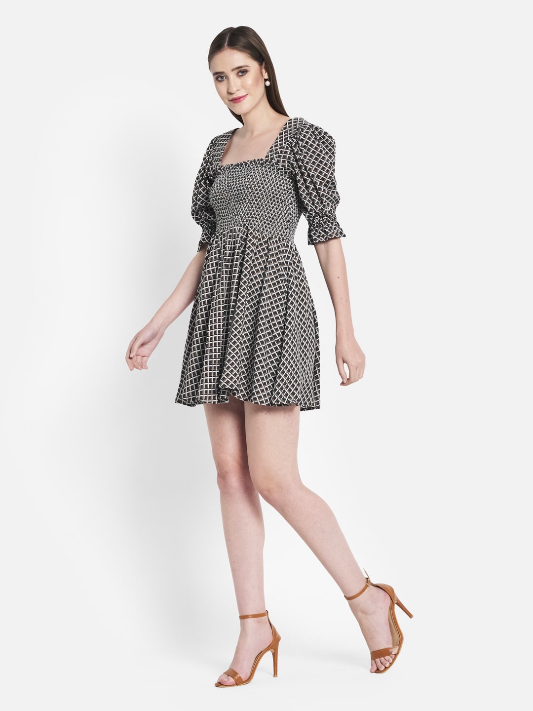 Fashinza - Manufacturing Platform for Apparel Industry | Fast & Sustainable