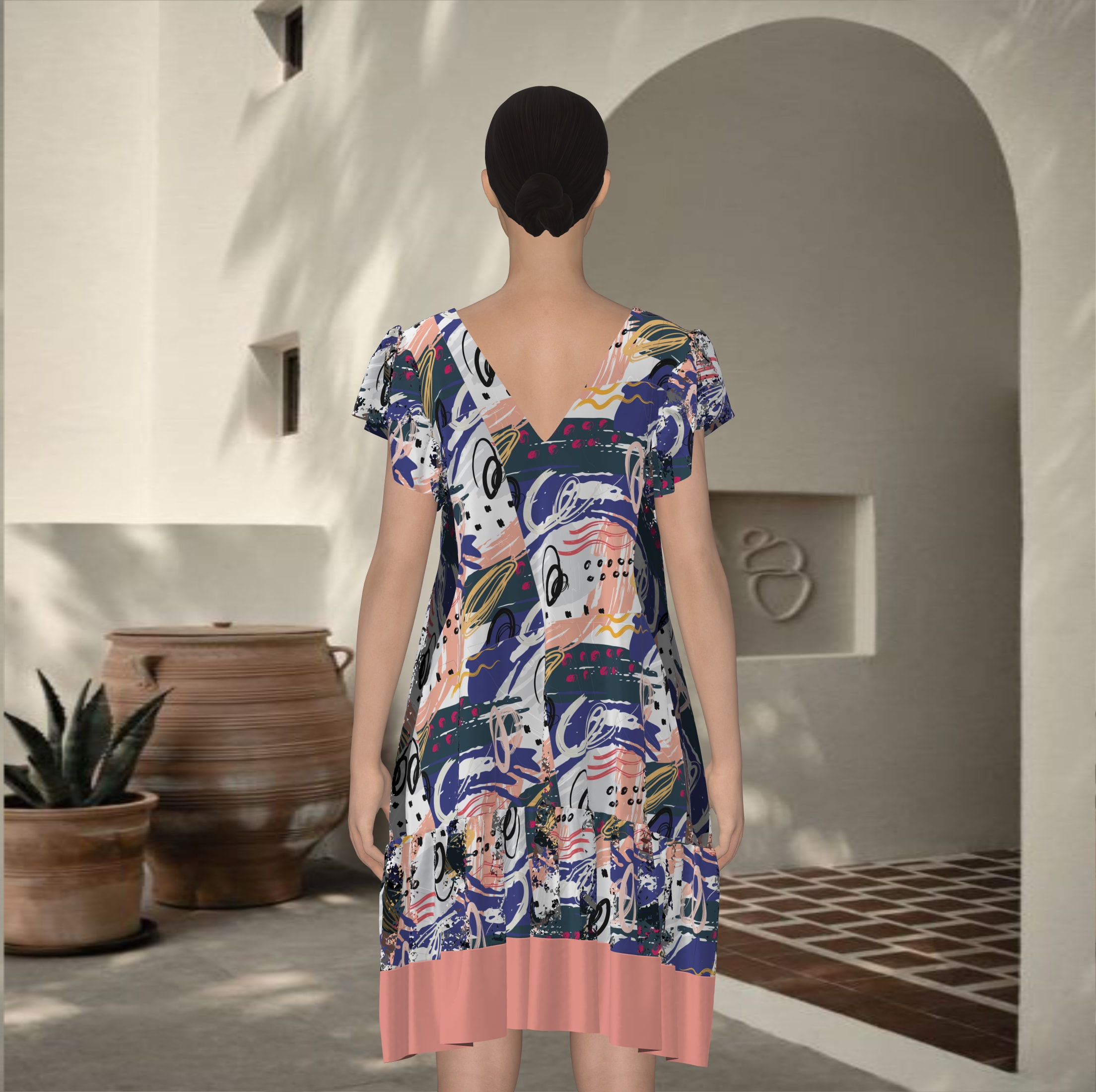 Fashinza - Manufacturing Platform for Apparel Industry | Fast & Sustainable