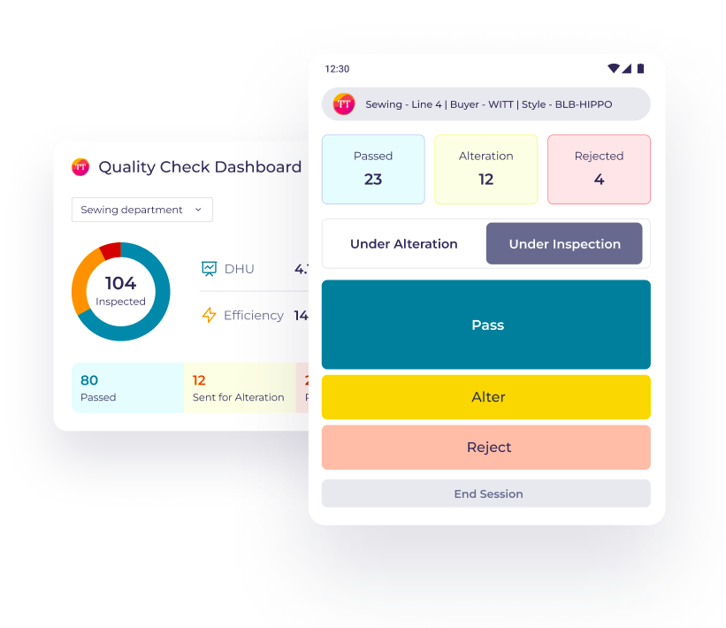 Introducing QaPP Powered by Fashinza