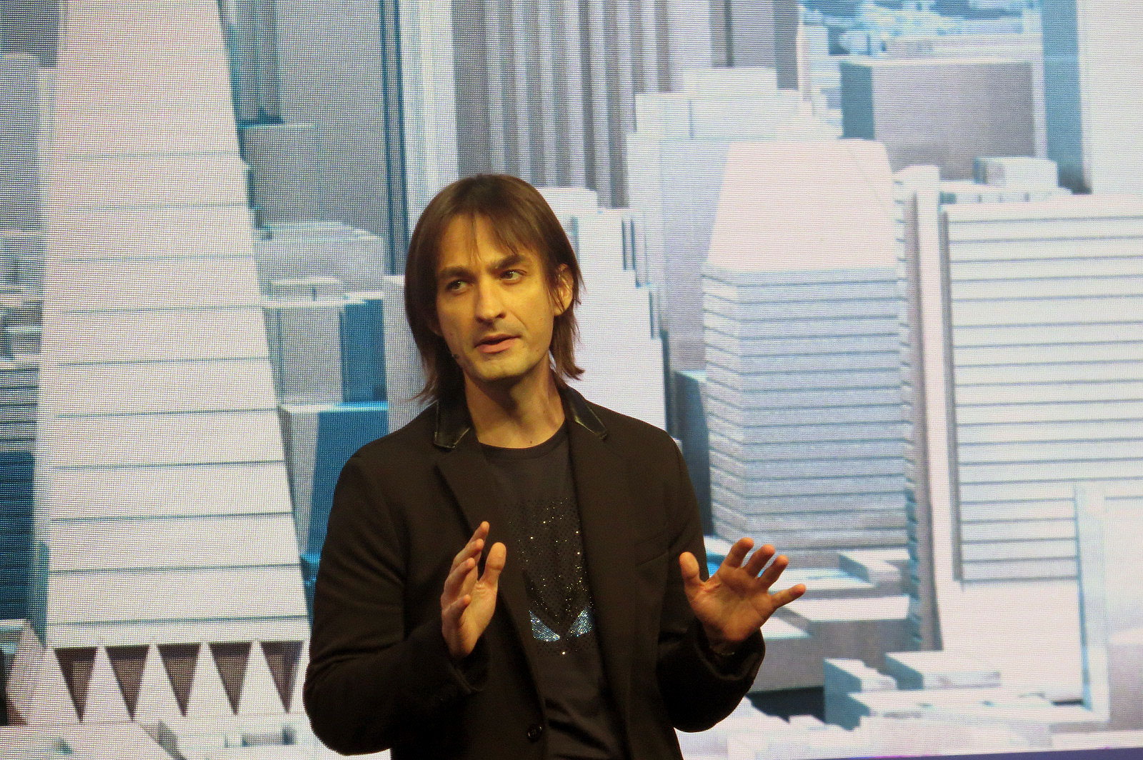 Microsoft's HoloLens is shipping to developers - Fast Company