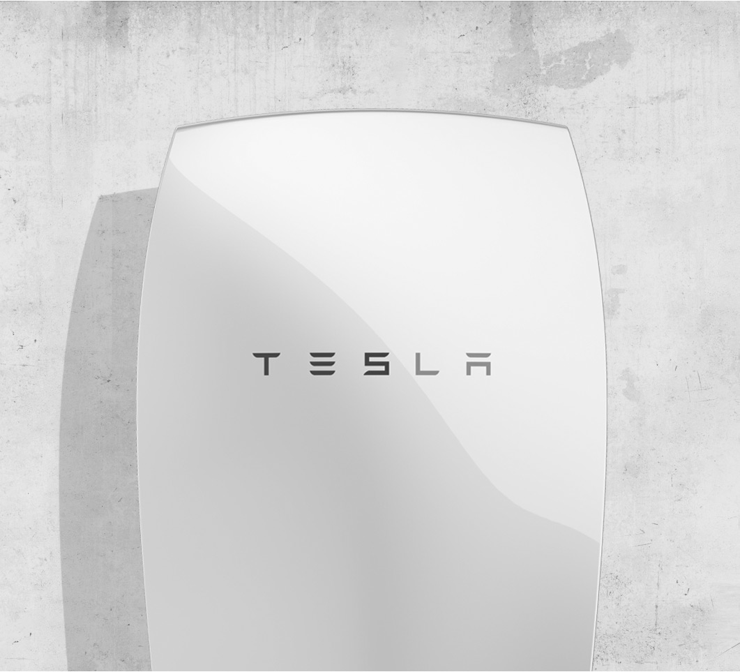 Tesla now selling Powerwall energy storage units in U.S. homes - Fast ...