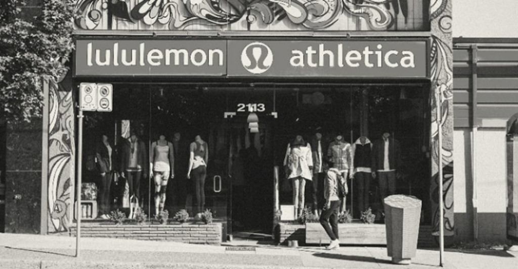 Lululemon has "lost its way," founder says - Fast Company