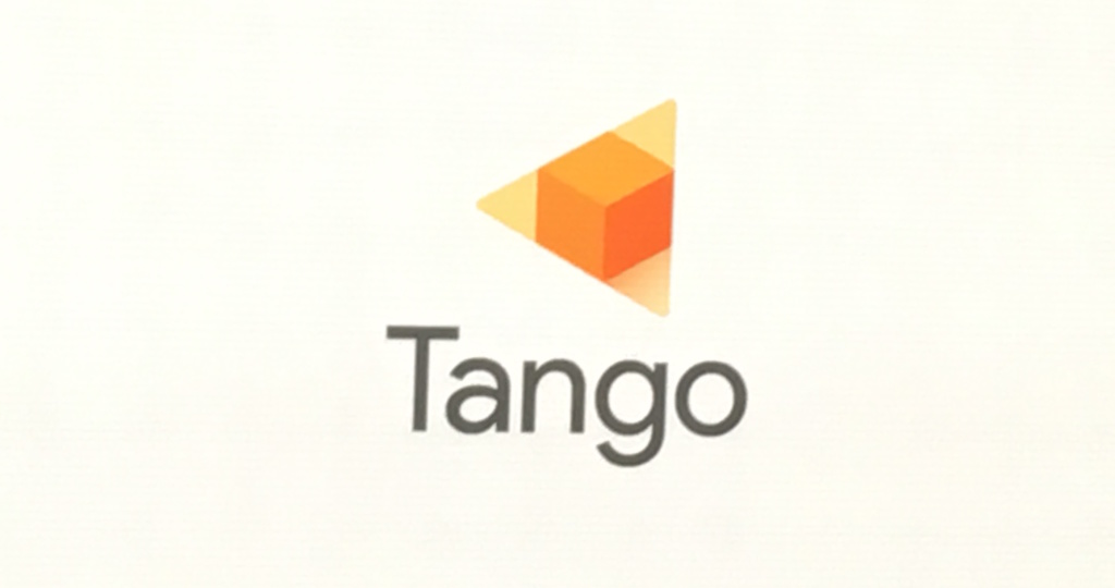 Google's Project Tango is now just "Tango" - Fast Company
